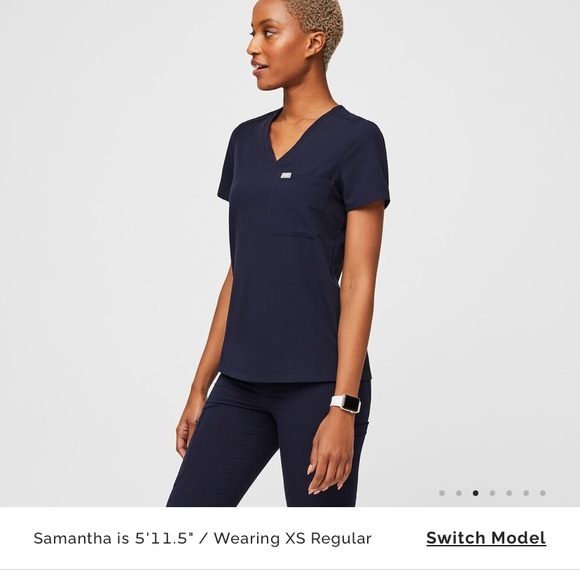 Figs | Other | Navy Figs | Poshmark